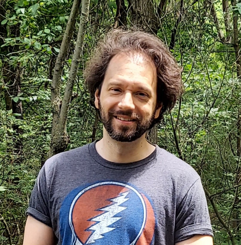 Biography | David Masciotra